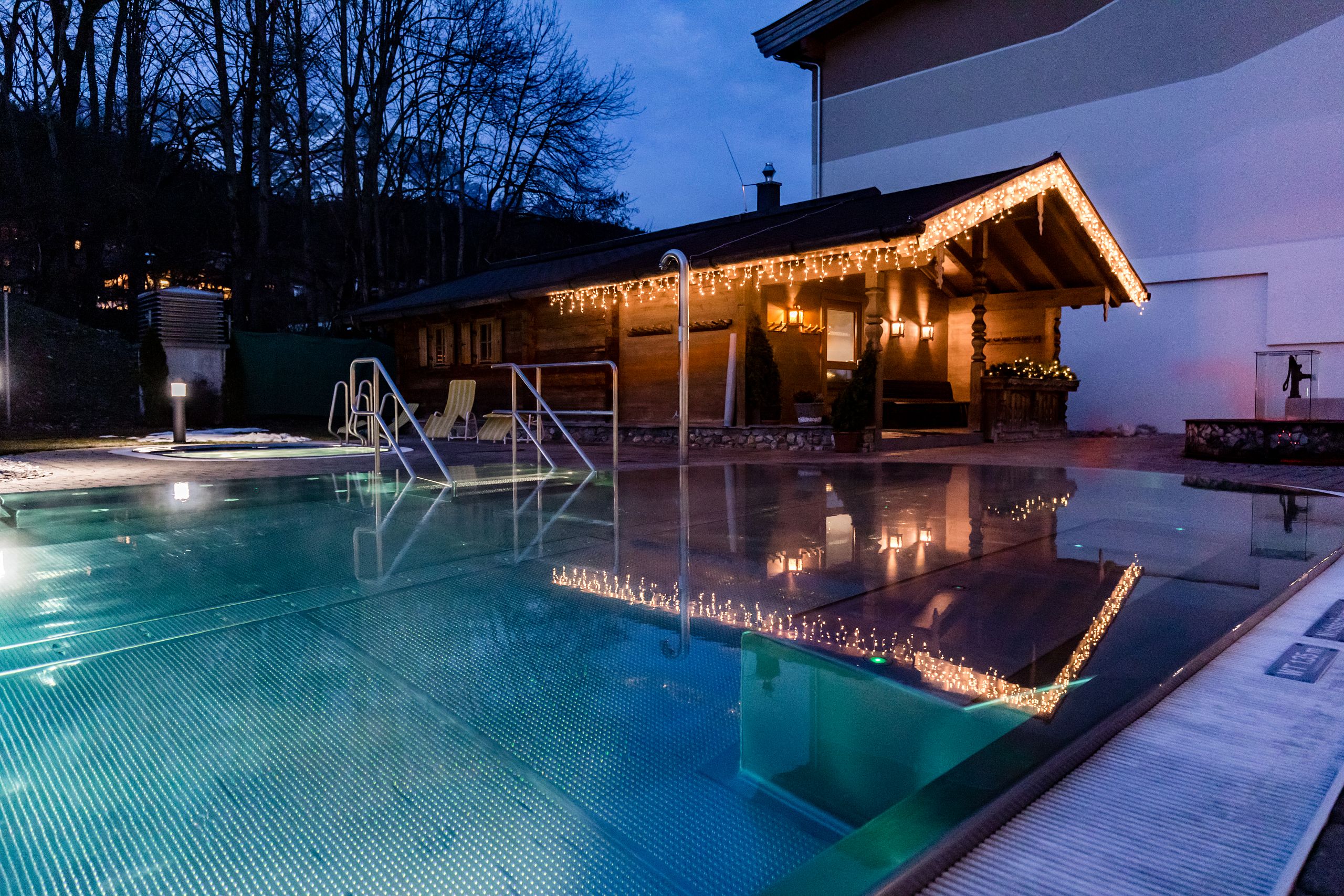 Skiurlaub ⇒ Wilder Kaiser